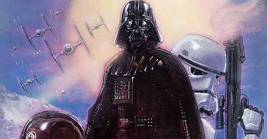 Foreign Perspectives with Oliver Jia | Substack