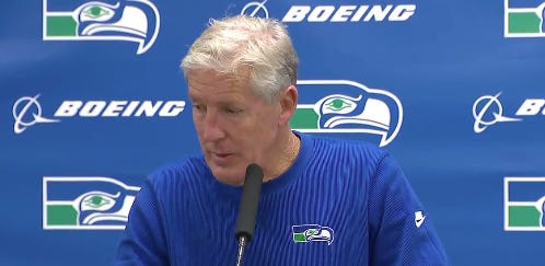 Seaside Joe | Substack