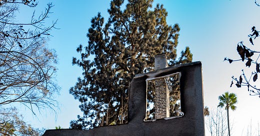 Greed Magazine Vol. 2 | Substack