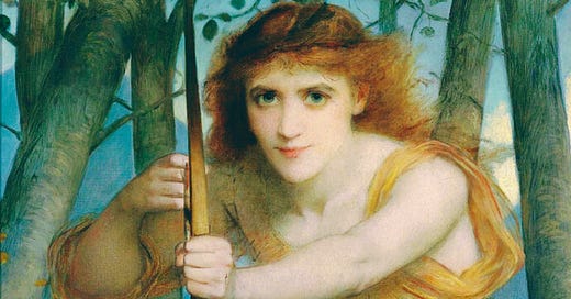 Only Child Originals | Garen Marie | Substack