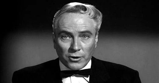 A Word About... | Benjamin Dreyer | Substack