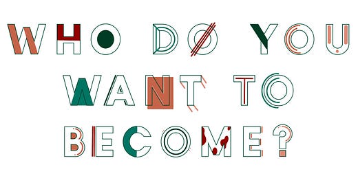 Keep Asking | Kyle Aldous | Substack