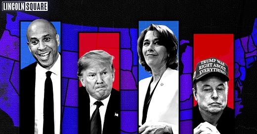 Lincoln Square Media | Substack