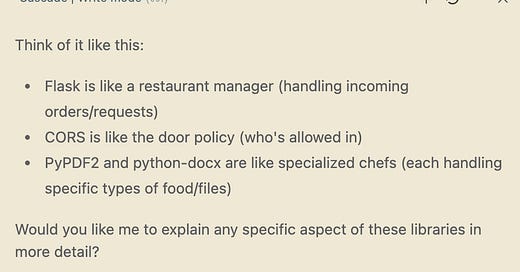 Zara's Newsletter | Zara Zhang | Substack