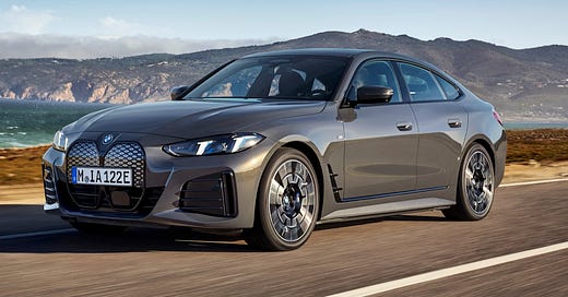 The Battery Chronicle | Christopher Chico | Substack