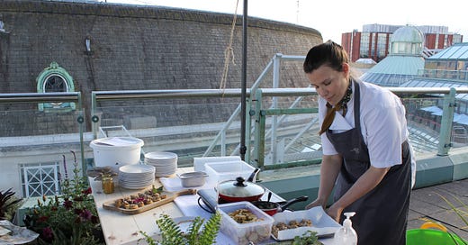 The Wimble | Substack