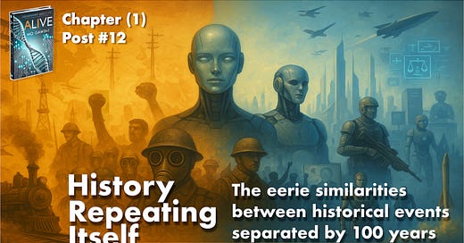 Mo’s Exclusive Archive of Unpublished Work | Mo Gawdat | Substack