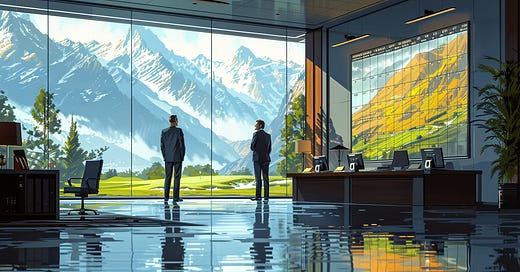 Golf Bizz Review | Tom Miranda | Substack