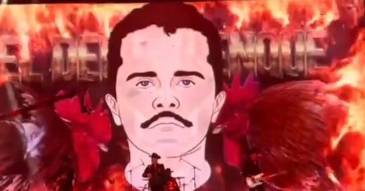 Disidencia | Pablo Majluf | Substack