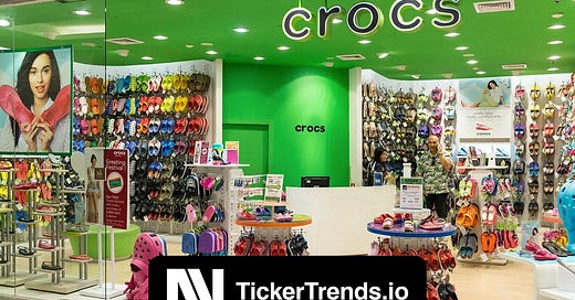 TickerTrends Research | Substack