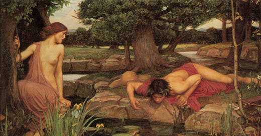 Tommy Dixon | Substack