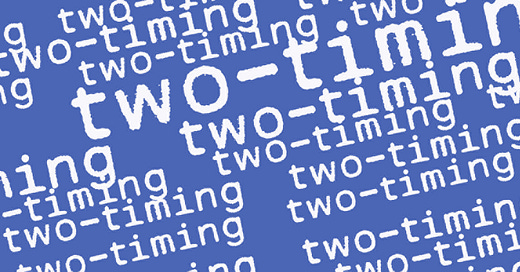 Noir is Now | Anthony Neil Smith | Substack