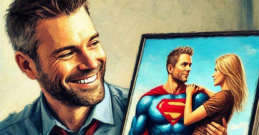 Sigma Game | Substack