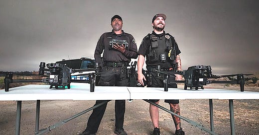 North County Pipeline | Steve Puterski | Substack