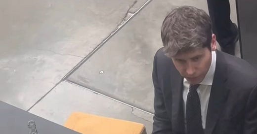 Exponential View | Azeem Azhar | Substack