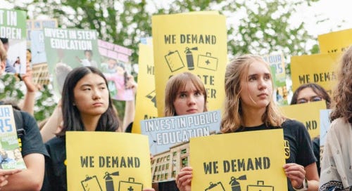 Summit STEM Fellowship | Substack