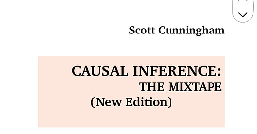 Scott's Mixtape Substack | scott cunningham | Substack