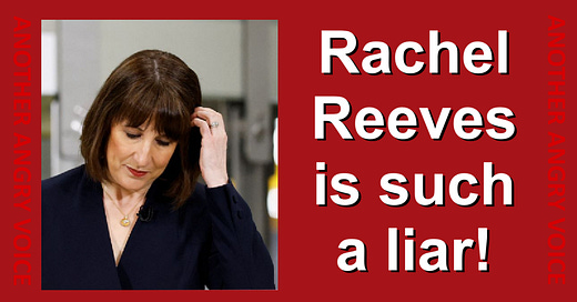 Another Angry Voice | Substack