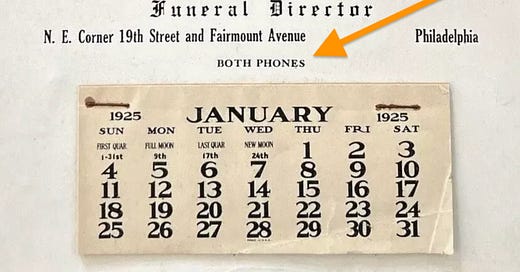 Inconspicuous Consumption | Paul Lukas | Substack