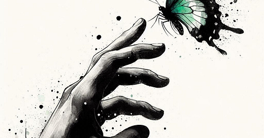 Deep Thinkers | Jon Soto | Substack