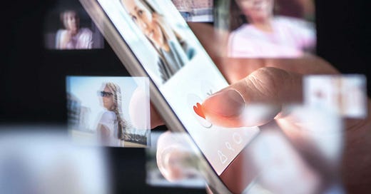 The Female Lead | Substack