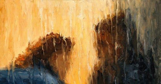 whispers of oizys | tunmise adebowale | Substack