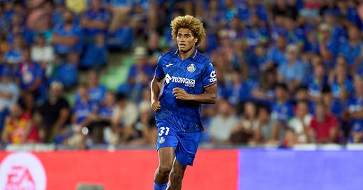 John Joe Patrick Finn is swapping Spain for France