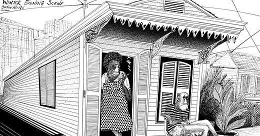 Unleash Lit | Substack