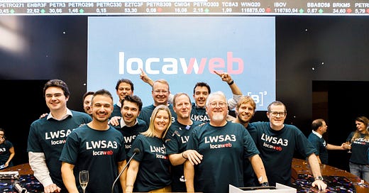 SaaSholic | Substack