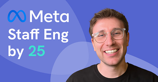 The Developing Dev | Ryan Peterman | Substack