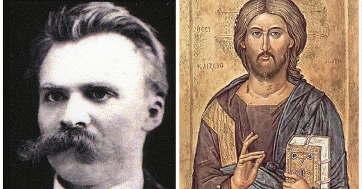 Derek Suszko | Substack