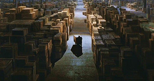 Mira! | Ana Toledo | Substack