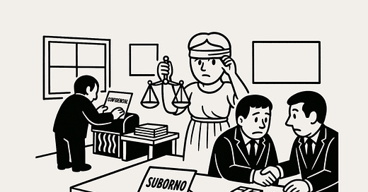 Substack do Ravi | Ravi Resck | Substack