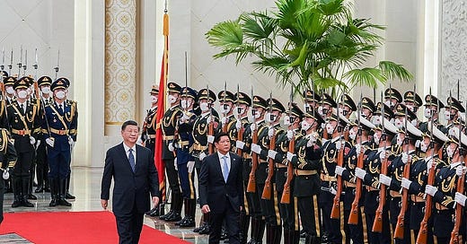 The Monitor | Substack