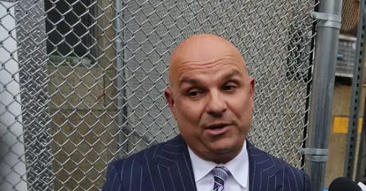 BYE-DALA: Arthur Aidala Passed Over for EDNY U.S. Attorney Role