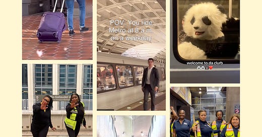 Link in Bio | Rachel Karten | Substack