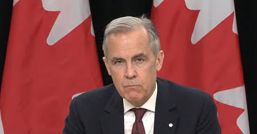 Krayden's Right with David Krayden | Substack