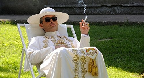 PostModernConservative | Titus Techera | Substack