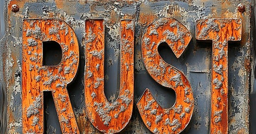 The Cave of Programming Blog | John Purcell | Substack