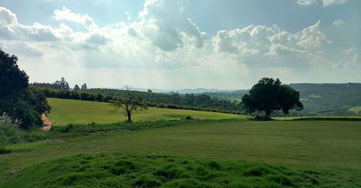 Things Hidden in Complexity | Moriarty | Substack