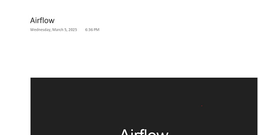 Jordan’s Substack | Jordan Epstein | Substack