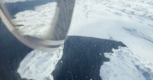 Special Intelligence | Malcolm Nance | Substack