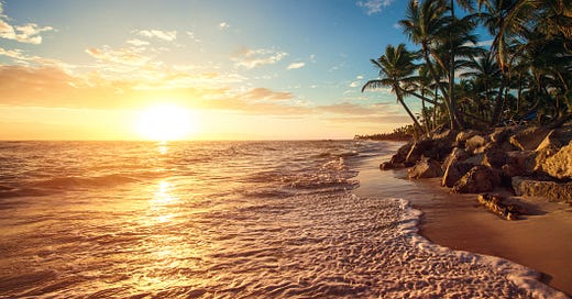 TRANSFORM with Marianne Williamson | Substack