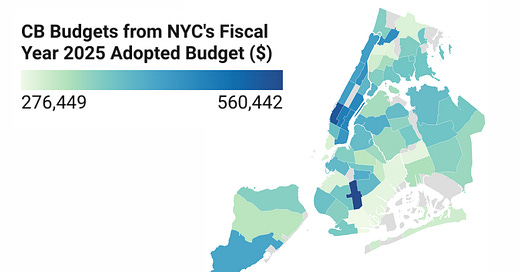 Maximum New York | Daniel Golliher | Substack
