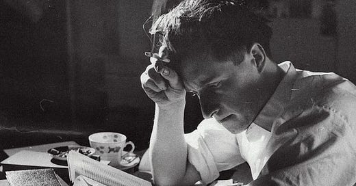 Cartas ao Condado | Elton Luiz | Substack