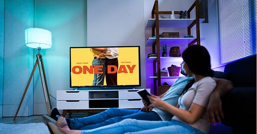 Platonic Love Letters by Alison Hammer (half of Ali Brady) | Substack