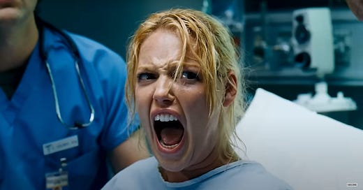 Very Professional Journalizing | Danielle Kurtzleben | Substack