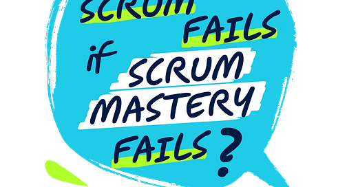 AskScrum | Substack
