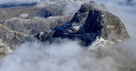 Asymmetric Information | Dave Heatley | Substack