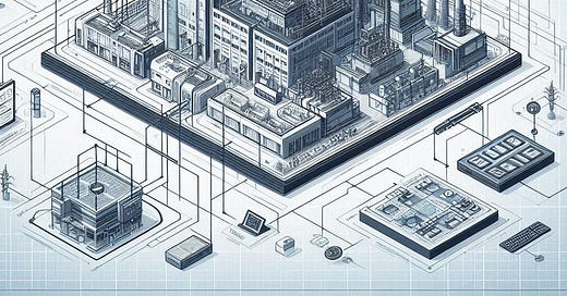 Reference Architecture Explained: What It Is, What It Isn’t, and Why It ...